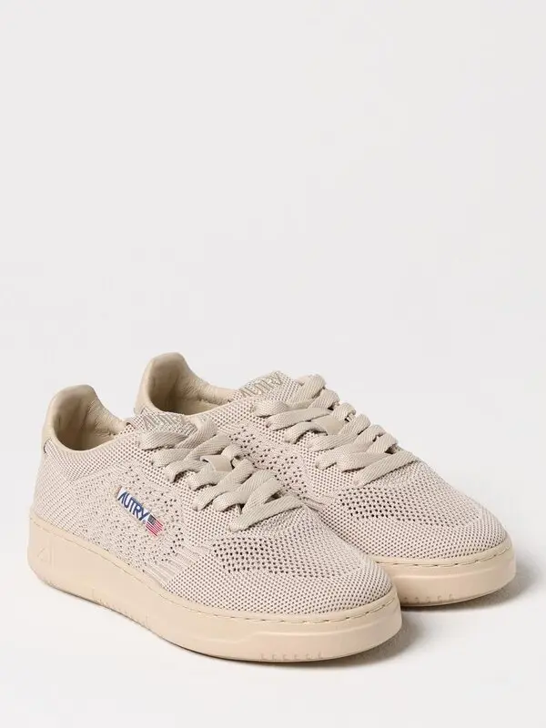 AUTRY Lace-up Sneakers