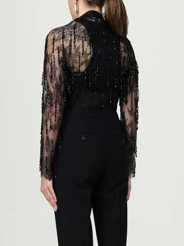 Alberta Ferretti Jacket Colour