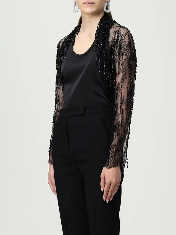 Alberta Ferretti Jacket Colour