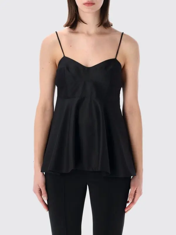 RÓHE Virgin Wool And Silk Top