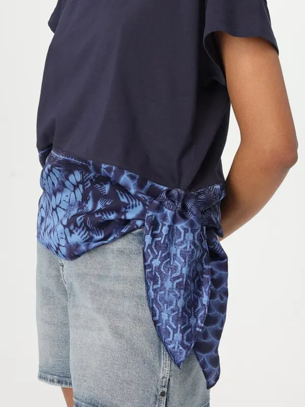 Emporio Armani T-shirt Colour