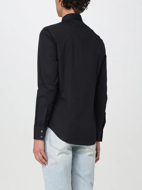 Alexander McQueen Shirt Colour