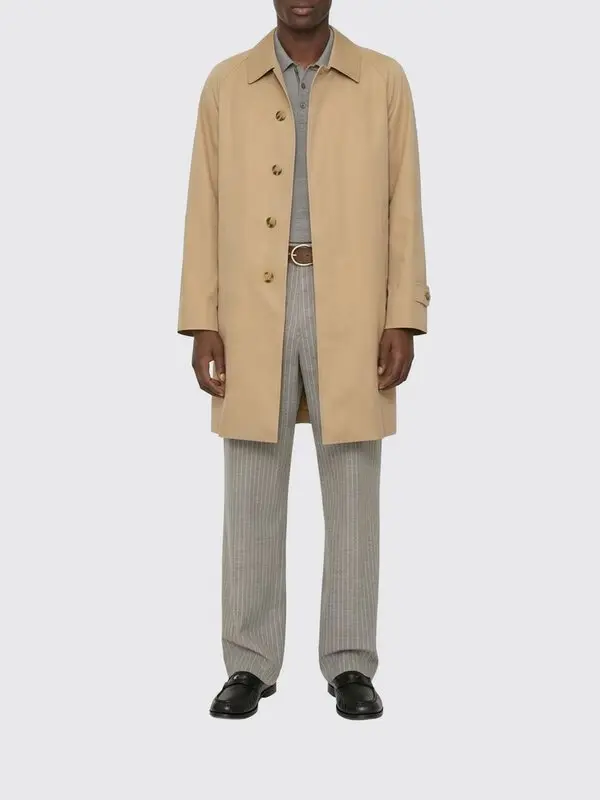 Burberry Jacket