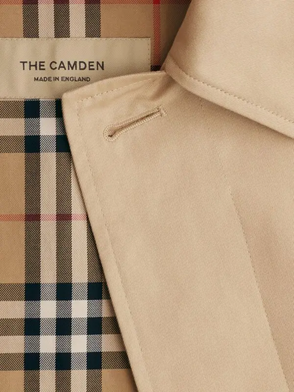 Burberry Jacket
