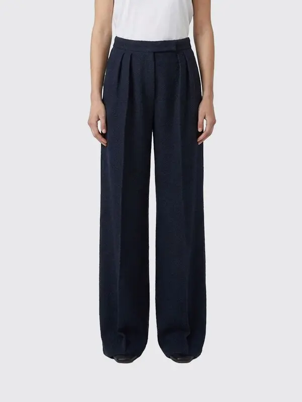 Max Mara Wide-leg Tailored Trousers