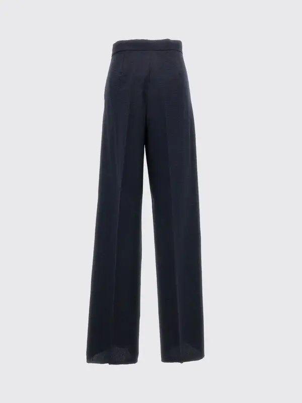 Max Mara Wide-leg Tailored Trousers