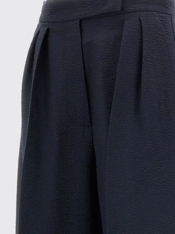 Max Mara Wide-leg Tailored Trousers