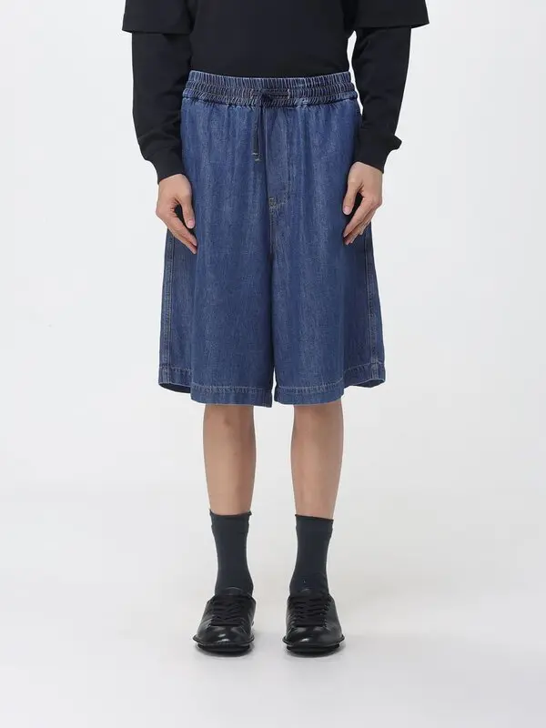 DARKPARK Denim Jogging Shorts