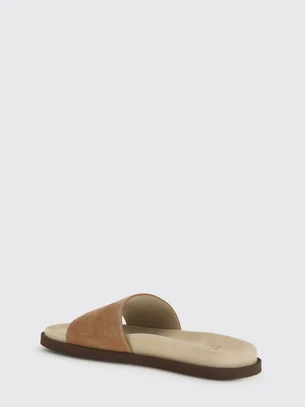 Brunello Cucinelli Sandals Colour