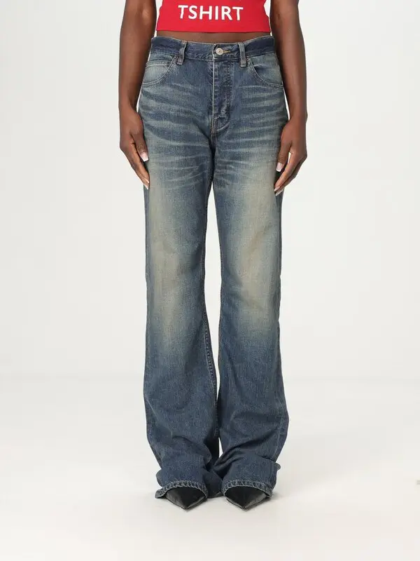Balenciaga Jeans Colour