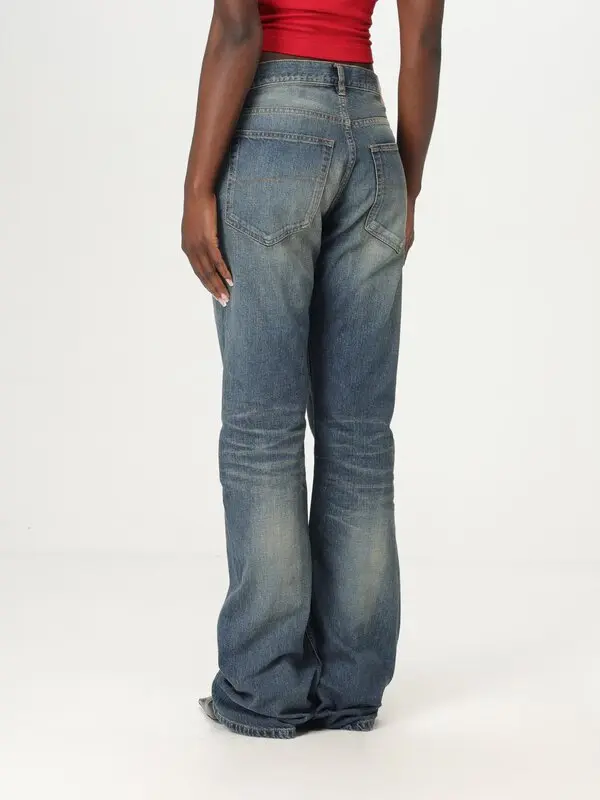 Balenciaga Jeans Colour