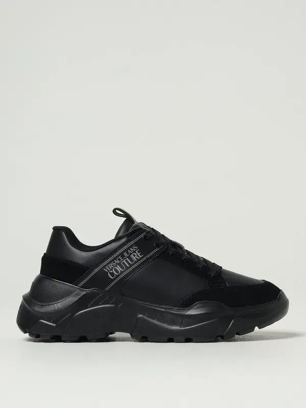 Versace Trainers Colour