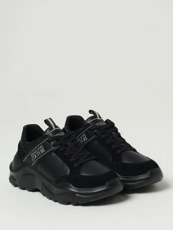 Versace Trainers Colour