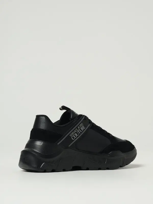 Versace Trainers Colour