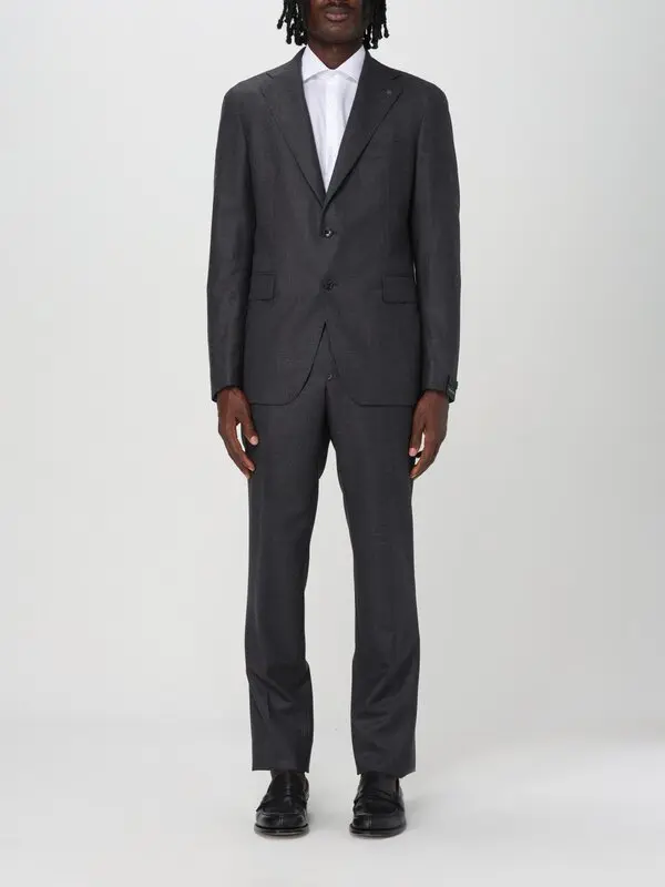 Tagliatore Suit Colour