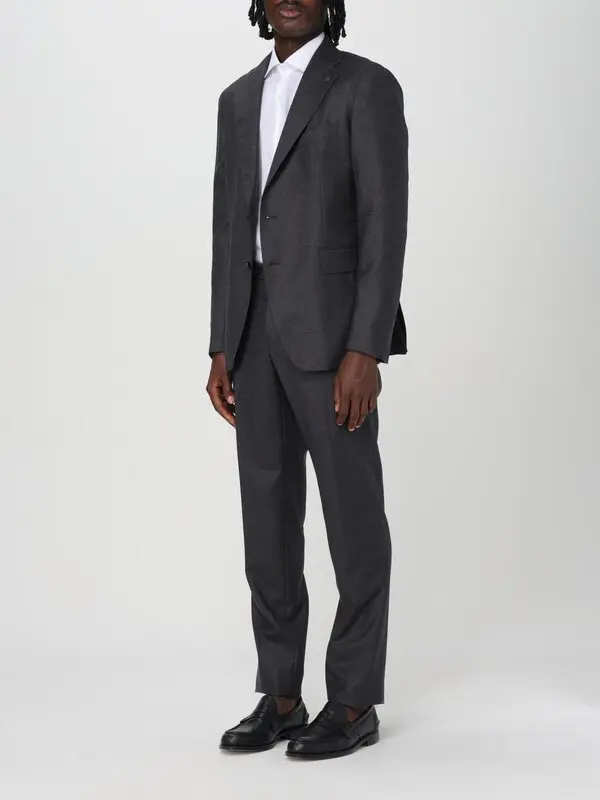 Tagliatore Suit Colour