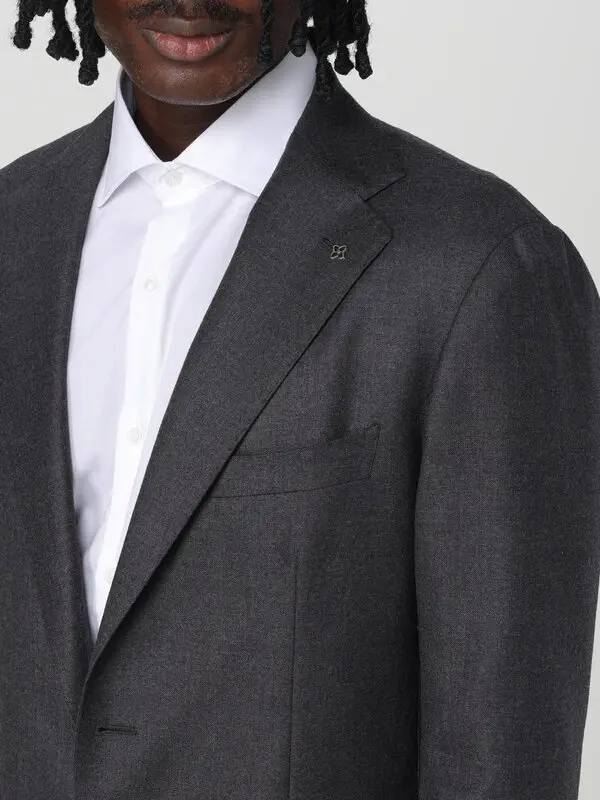Tagliatore Suit Colour