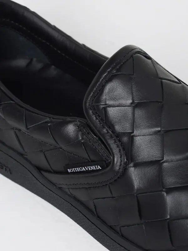 Bottega Veneta Trainers Colour