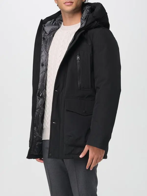 Woolrich Parka Jacket