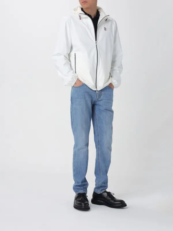 Brunello Cucinelli Jeans Colour
