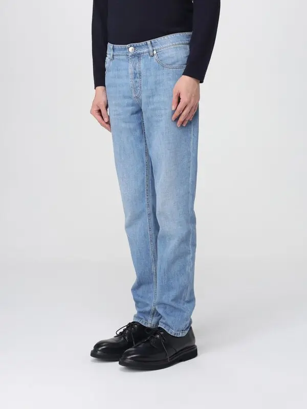 Brunello Cucinelli Jeans Colour