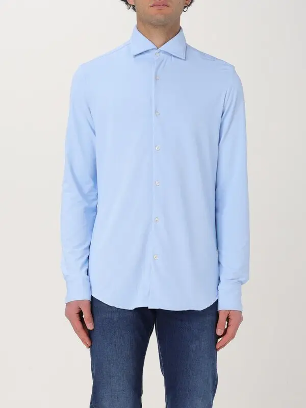 Paul & Shark Shirt Colour