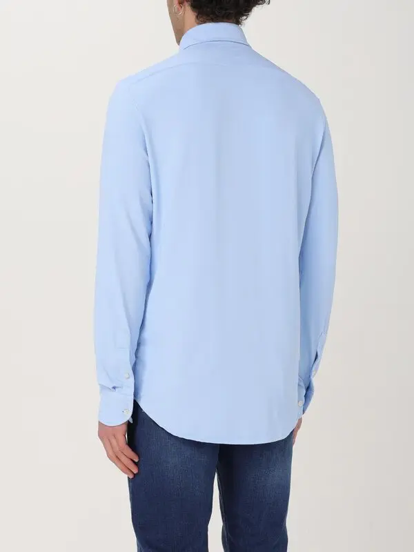 Paul & Shark Shirt Colour