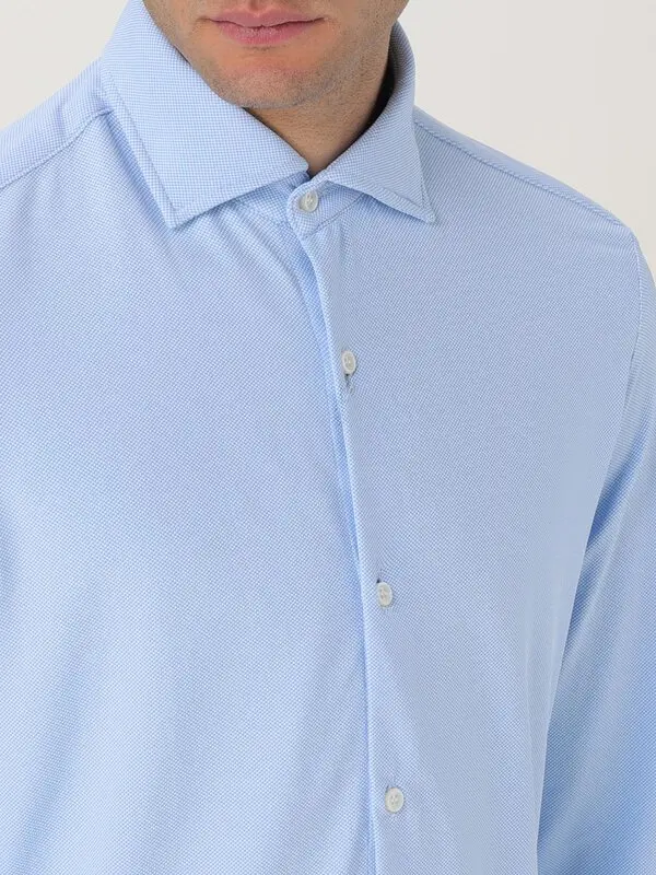 Paul & Shark Shirt Colour