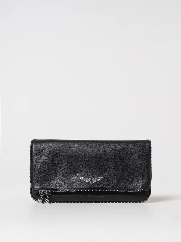 Zadig&Voltaire Clutch