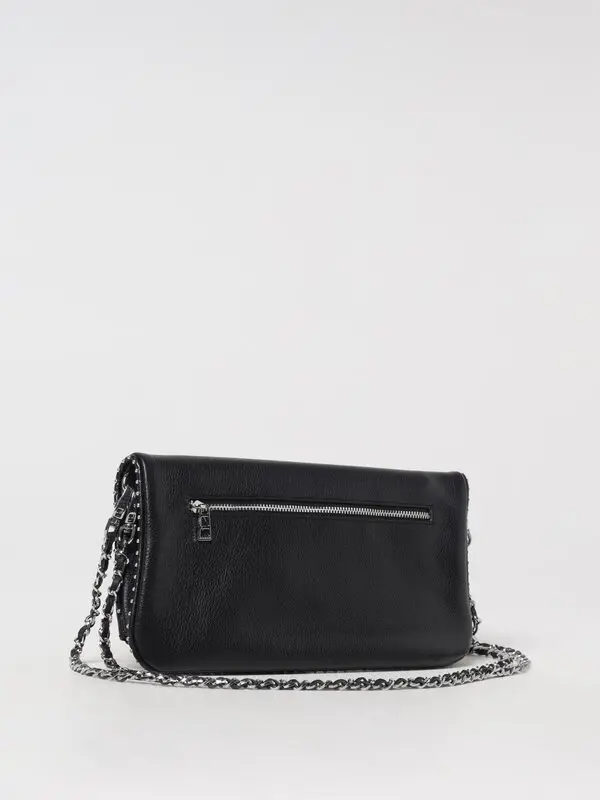Zadig&Voltaire Clutch