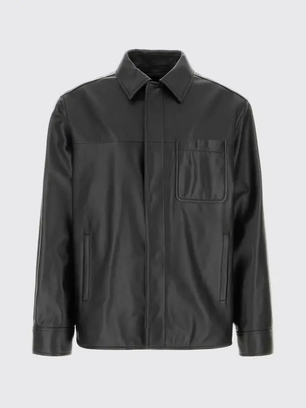 Loewe Nappa Overshirt