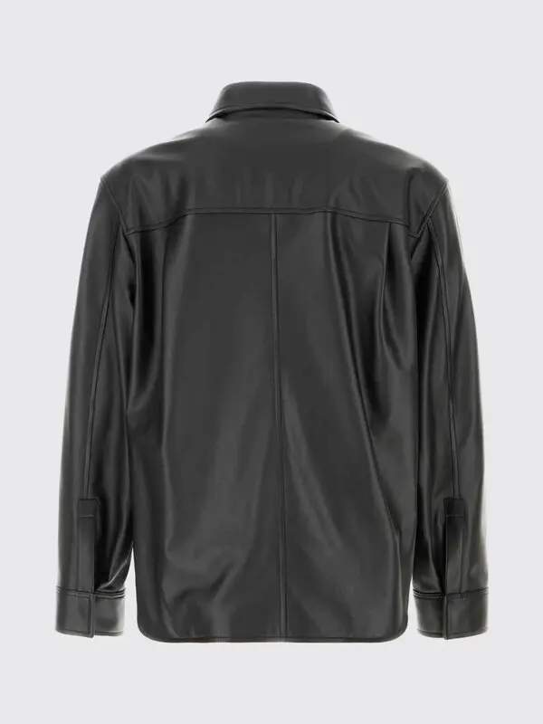 Loewe Nappa Overshirt