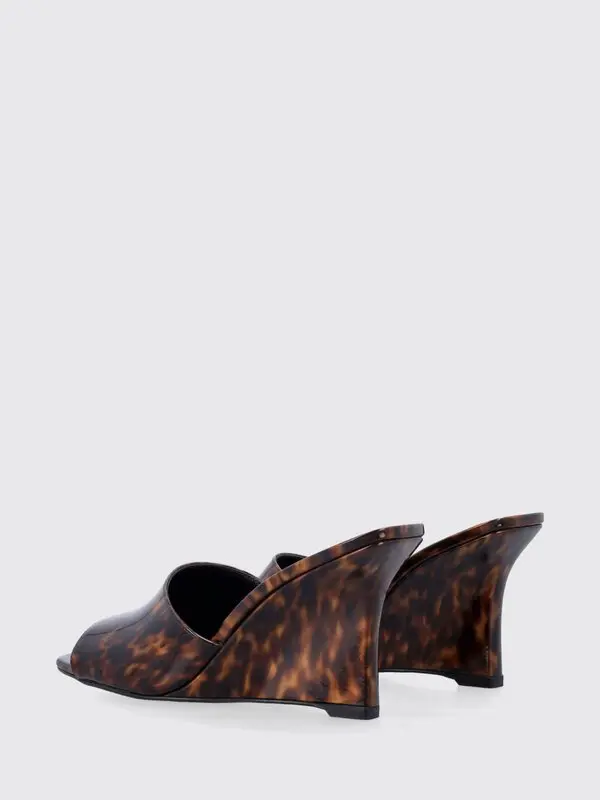 STUART WEITZMAN Pvc Mules