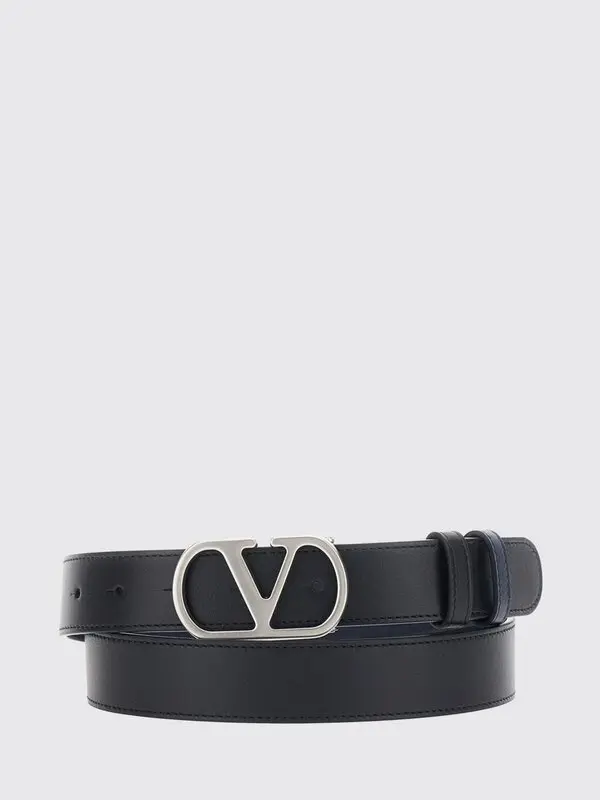 Valentino Garavani Vlogo Signature Belt