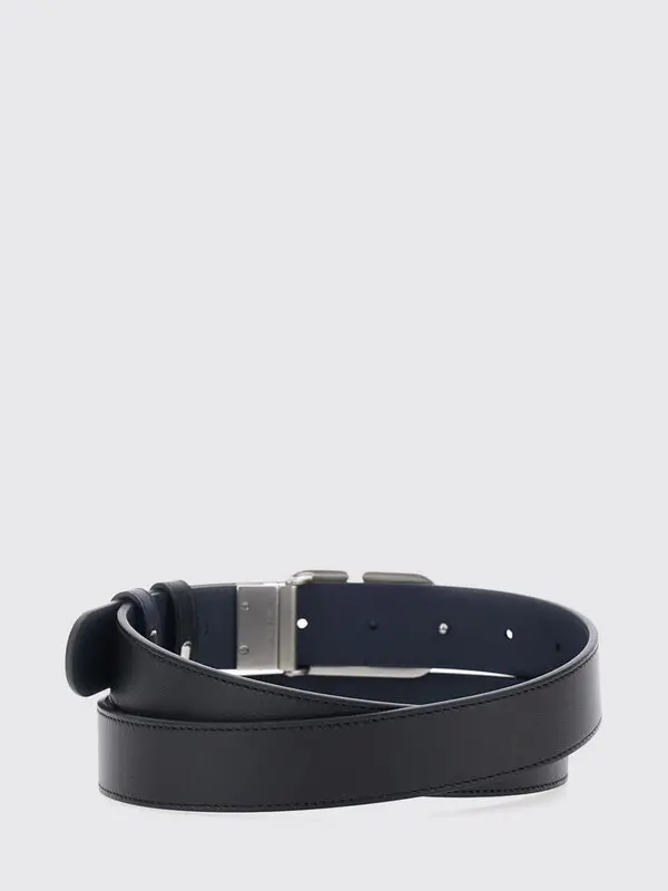 Valentino Garavani Vlogo Signature Belt