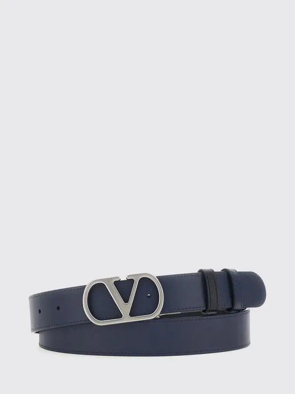 Valentino Garavani Vlogo Signature Belt