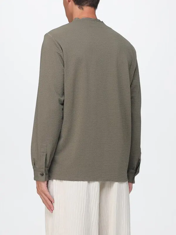 Emporio Armani Jersey Shirt