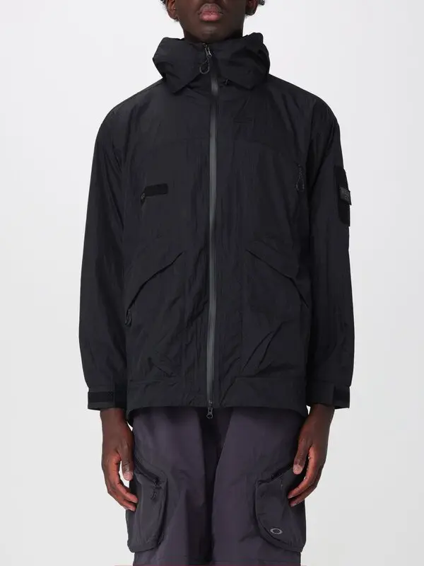 Oakley Stealth Windbreaker Jacket