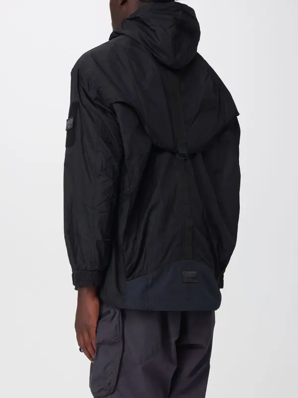 Oakley Stealth Windbreaker Jacket