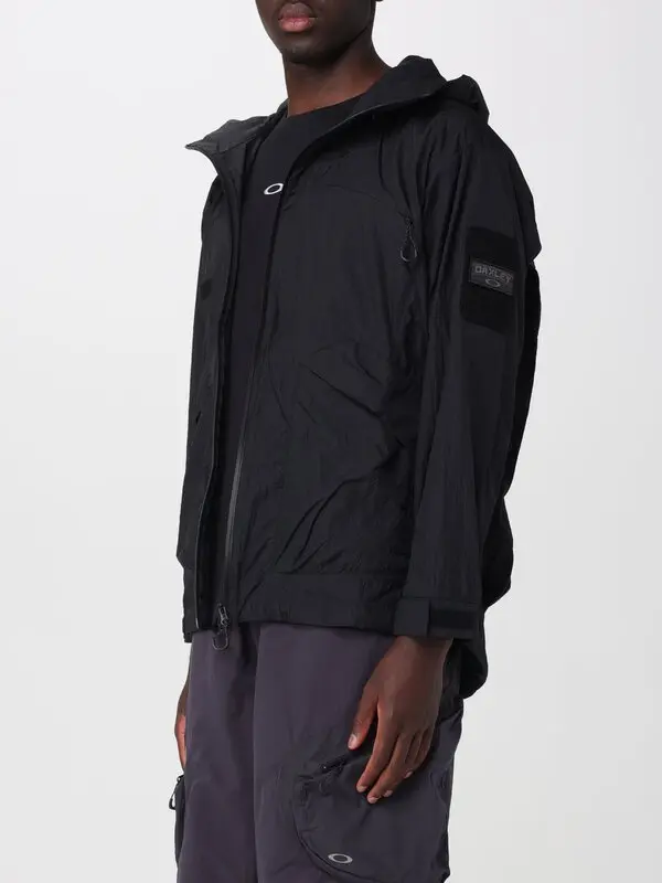 Oakley Stealth Windbreaker Jacket