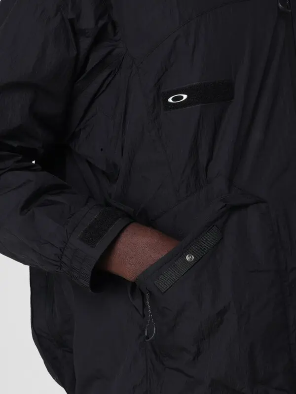 Oakley Stealth Windbreaker Jacket