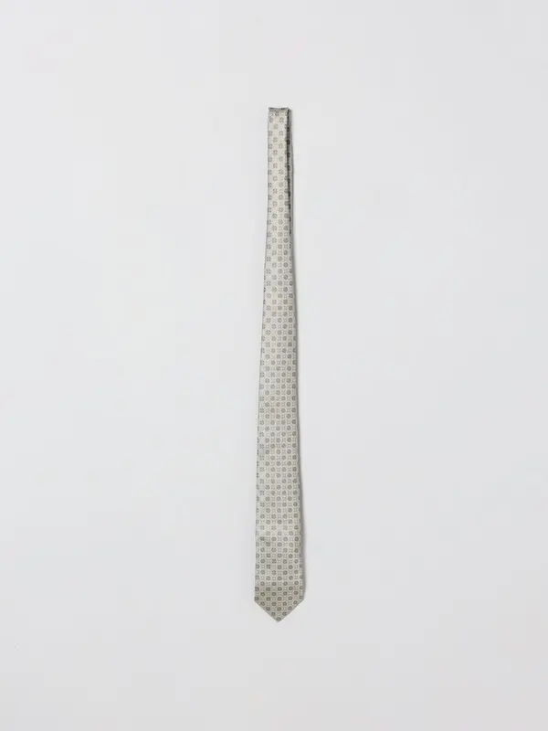 Brunello Cucinelli Neck Tie - Pearl