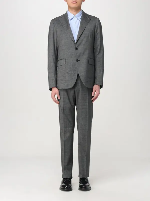Tagliatore Suit Colour