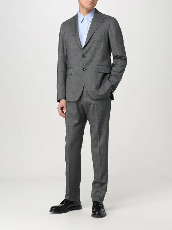 Tagliatore Suit Colour