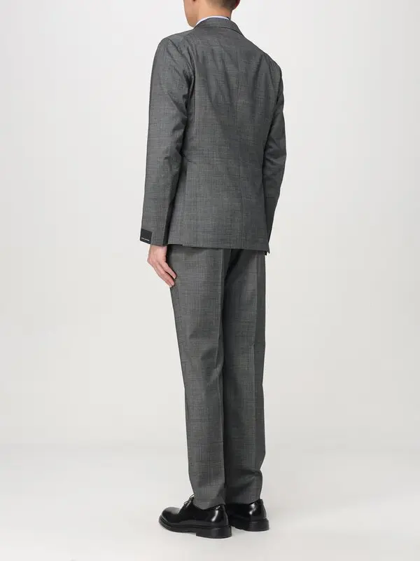 Tagliatore Suit Colour