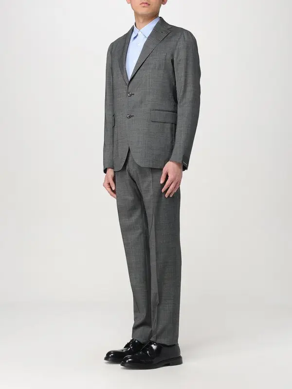 Tagliatore Suit Colour