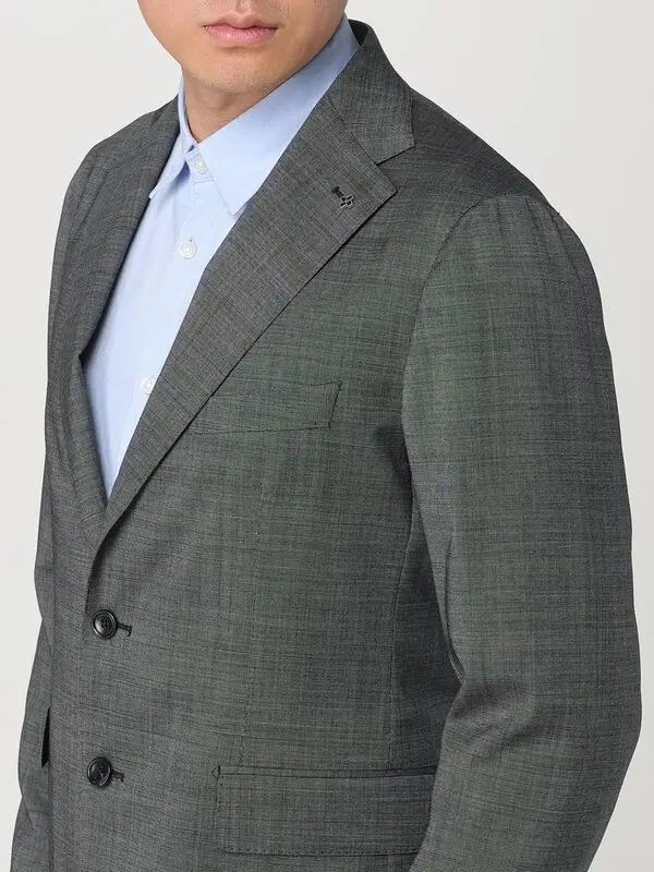 Tagliatore Suit Colour