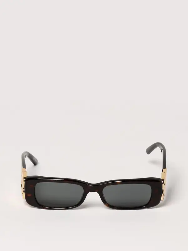 Balenciaga Sunglasses Colour - Brown