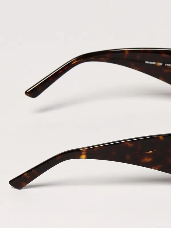 Balenciaga Sunglasses Colour - Brown