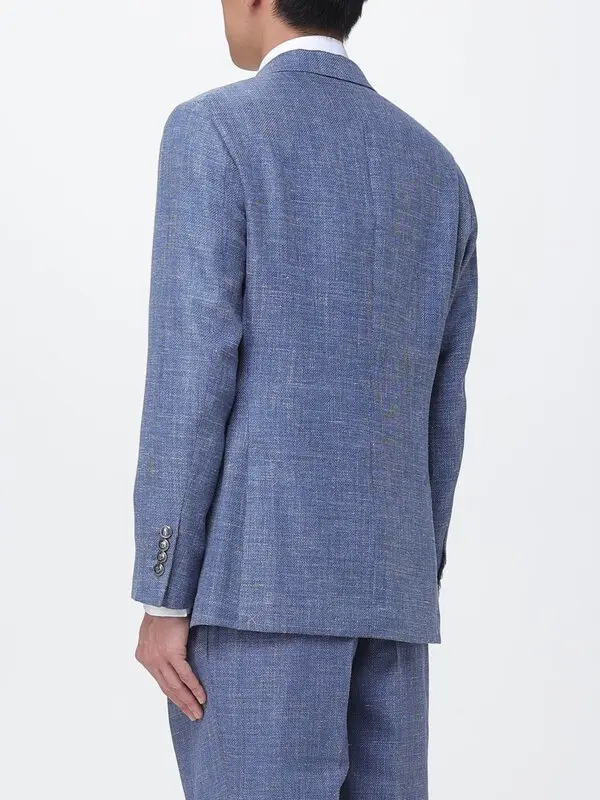 Brunello Cucinelli Jacket Colour